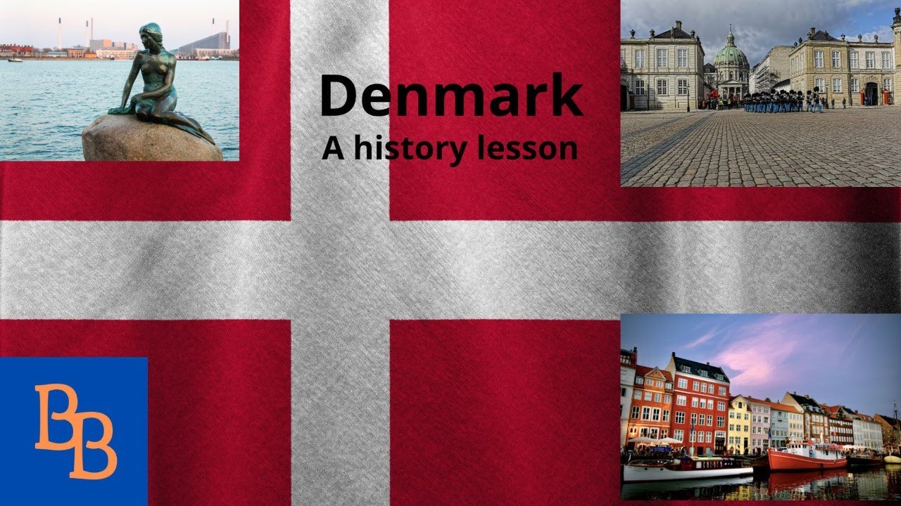 The Danes, who are we and why - YouTube
