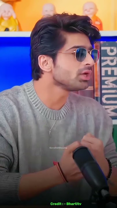 Yeh Hai Abhishek Kumar Ki Blessings Ki Kahani || #abhishekkumar - YouTube