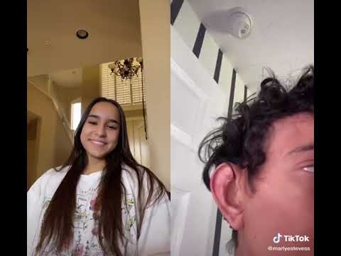 MARLY ESTEVES FUNNY TIKTOK VIDEO - YouTube