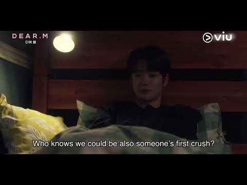 Teaser | Dear. M | Viu