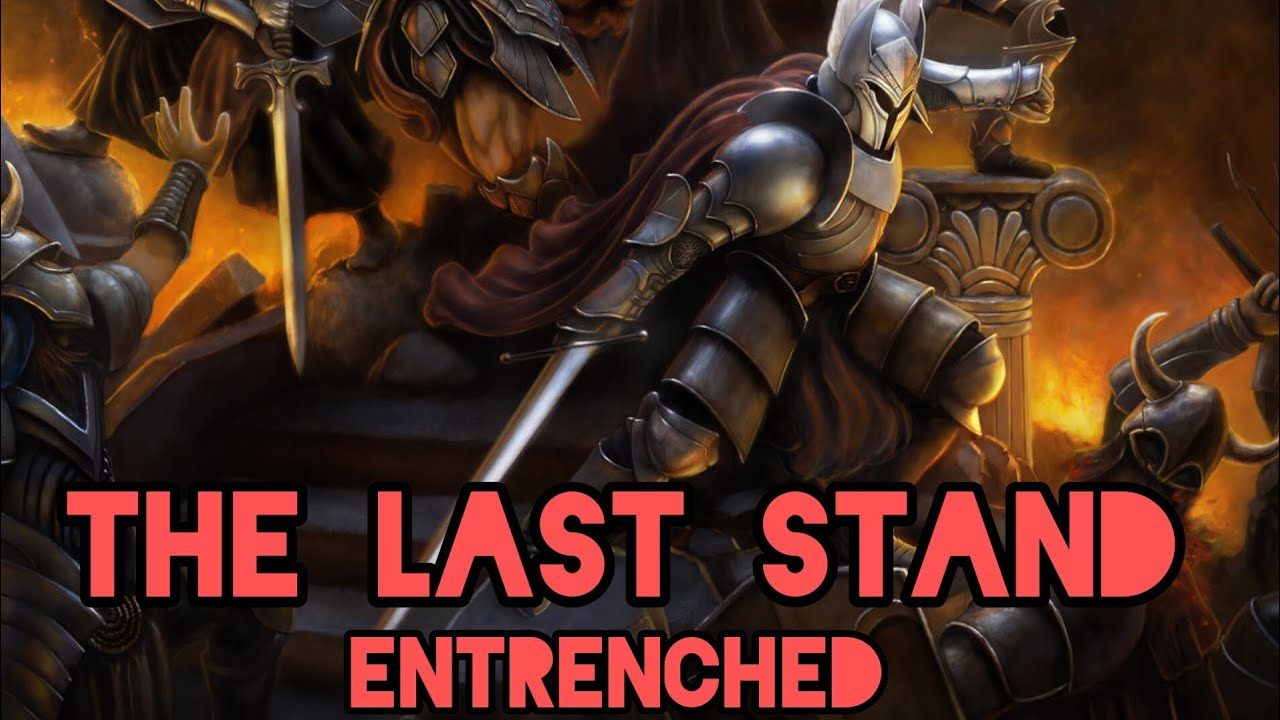 The hold out - YouTube