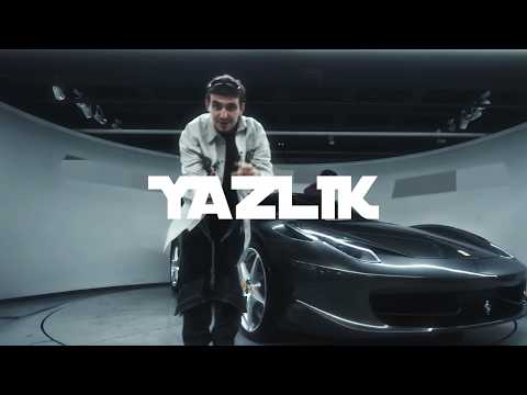 BEGE x YUNG OUZO TYPE BEAT - ''YAZLIK'' [PROD.PULSEFIREKEBAB]