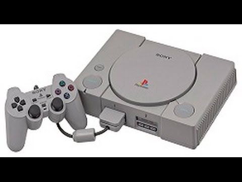 Hyperspin - Playstation Pack DOWNLOAD. - YouTube