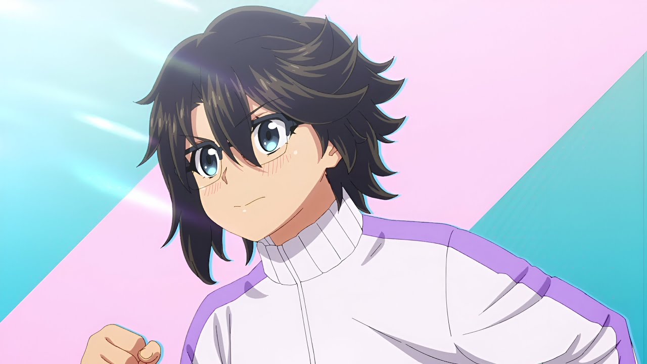 Voz de Teru Momijiyama (SHY) | Español Latino | Shy - YouTube