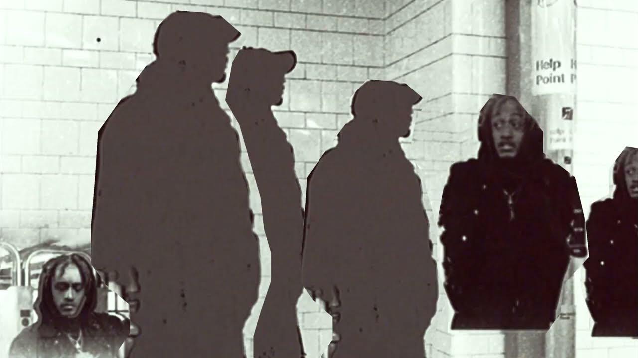 LLUXX euphoria. (Visualizer) - YouTube