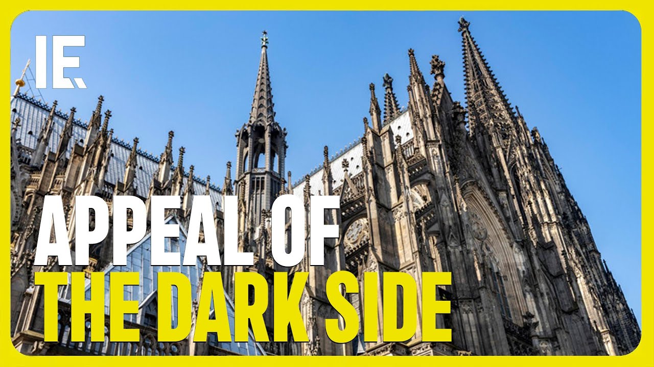 Why Did It Take 632 Years To Complete Cologne Cathedral YouTube