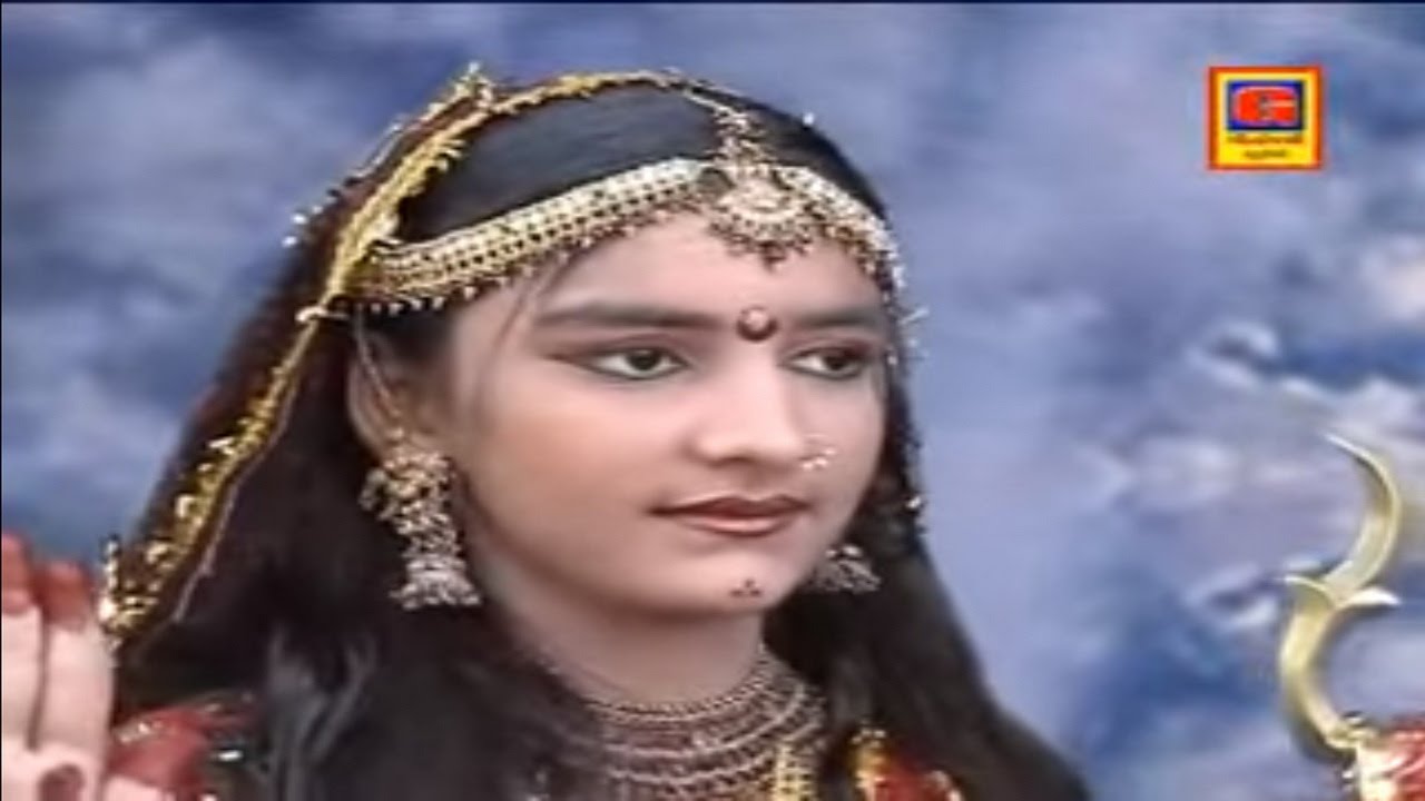 Bhinjay Gharcholu Bhinjay Chundadi - Khodiyar Maa Bhajan 2015 ...