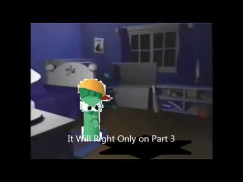 YouTube Poop: VeggieTales.0 A Funny Vegetable YouTube Poop Part 2 - YouTube