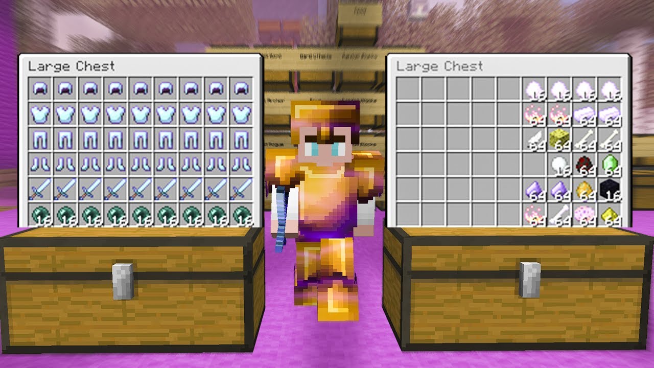 Así fue mi PRIMER SOTW como PARTNER en ViperMC 🤑 - YouTube