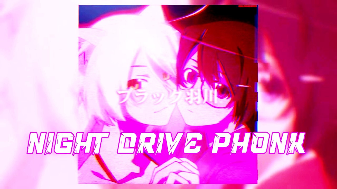🦇 𝙉𝙄𝙂𝙃𝙏 𝘿𝙍𝙄𝙑𝙀 𝘾𝙃𝙄𝙇𝙇 🦇 | 𝟘𝟙 𝕙𝕠𝕦𝕣 MIX - ATMOSPHERIC PHONK / CHILL PHONK ...