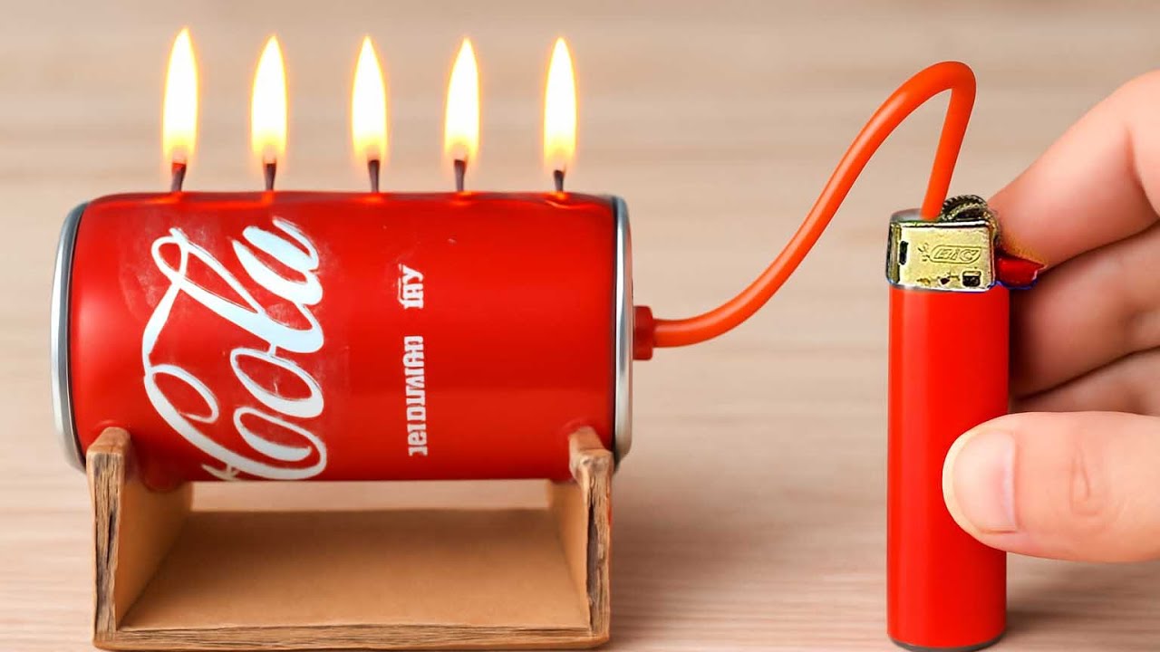 Top 3 Creative Ideas with Recycled Materials | Cost-Effective - Easy to ...