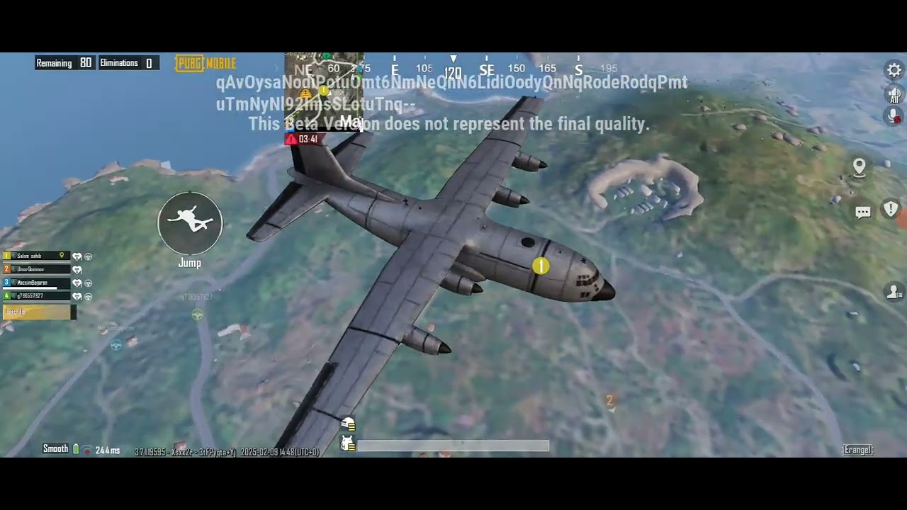 PUBG mobile old pubg update gameplay - YouTube