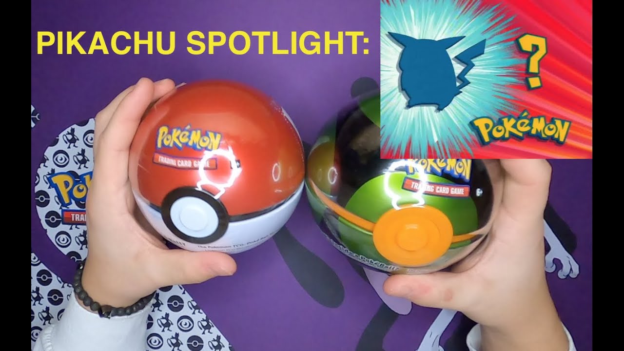 THE JOURNEY 13/10000... PIKACHU IN THE SPOTLIGHT?!? - YouTube