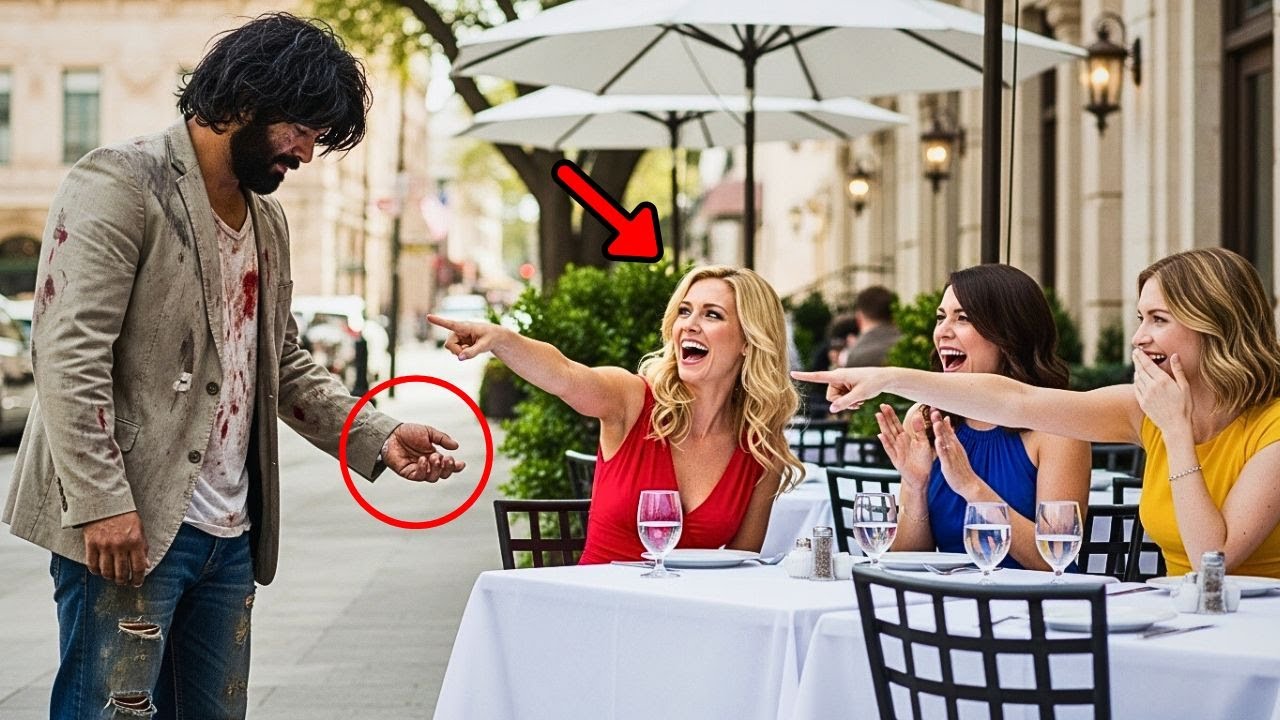 CONTADINO RICCO METTE ALLA PROVA LA FIDANZATA TRAVESTITO DA POVERO… E ...