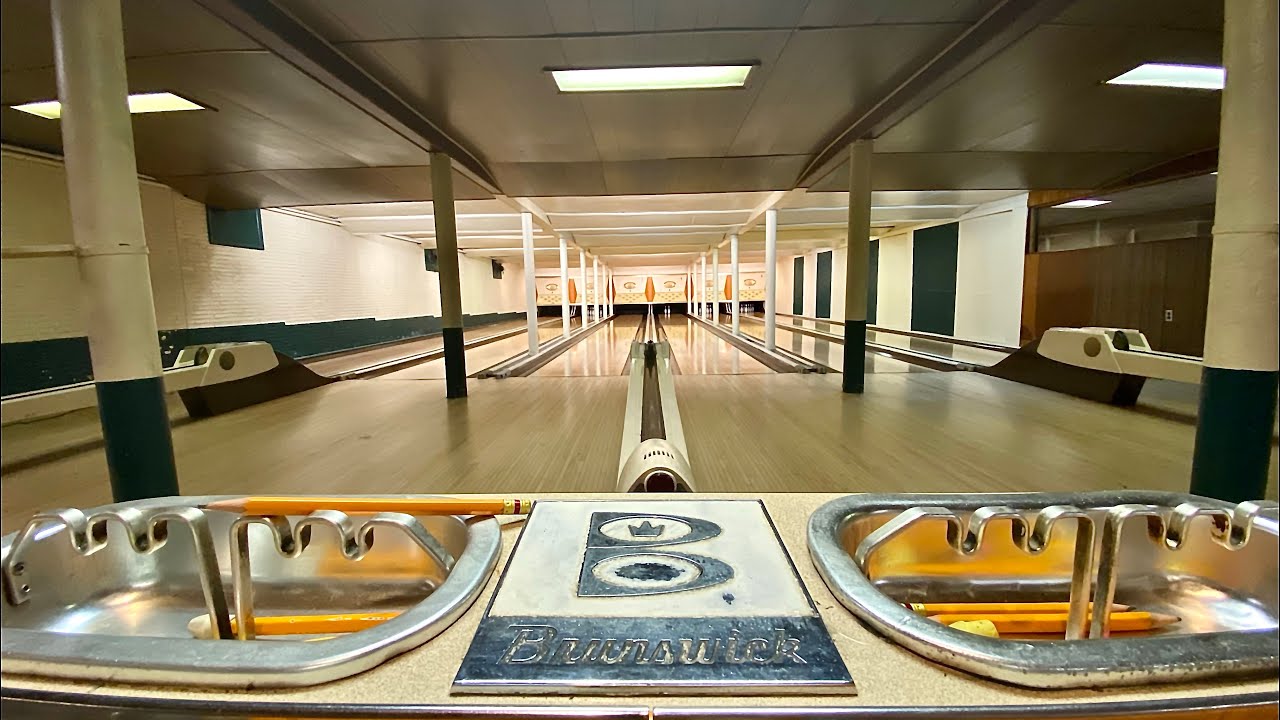 Falcon Bowl - Milwaukee - July 26 2024 - YouTube