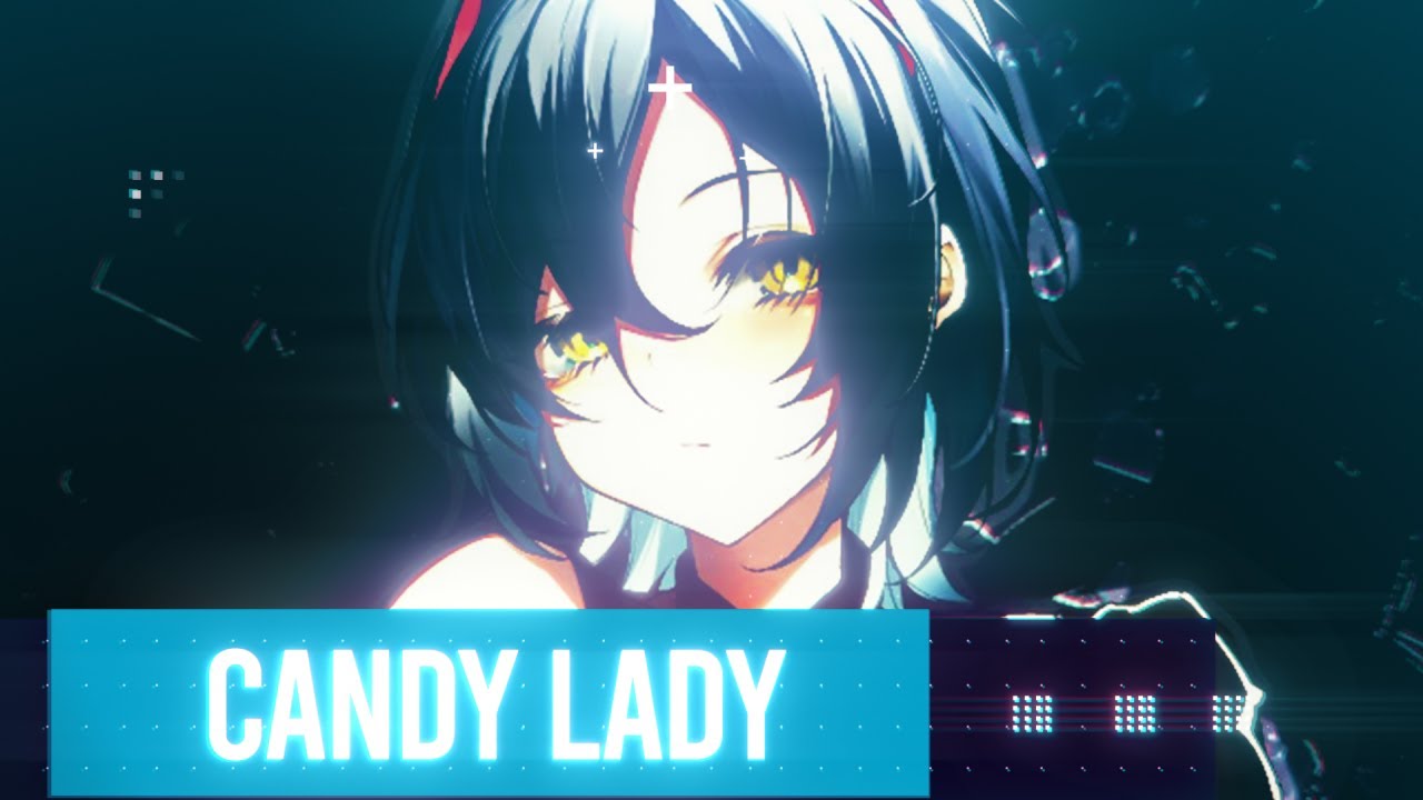 Nightcore - Candy Lady (BaseTime Remix) [D-Tune] - YouTube