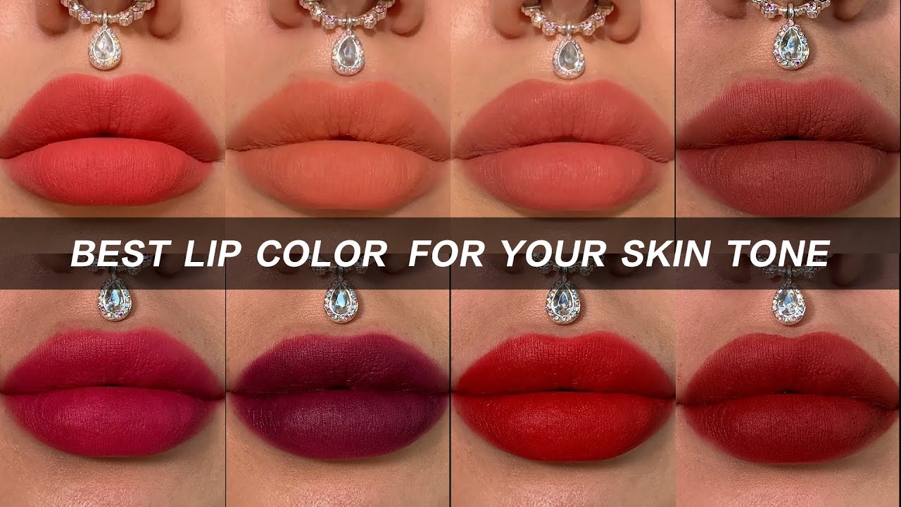 INTO YOU COSMETICS | Shero Super Matte Lip & Cheek Mud - YouTube