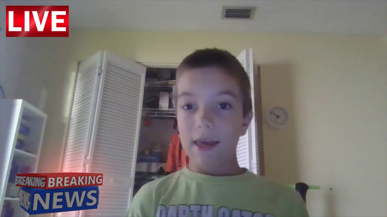 Breaking News In The Studio An Update YouTube breaking-news-in-the-studio-an-update-youtube