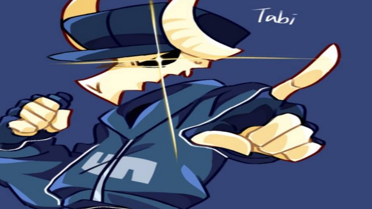 Friday Night Funkin | Tabi Rework | Genocide FC - YouTube