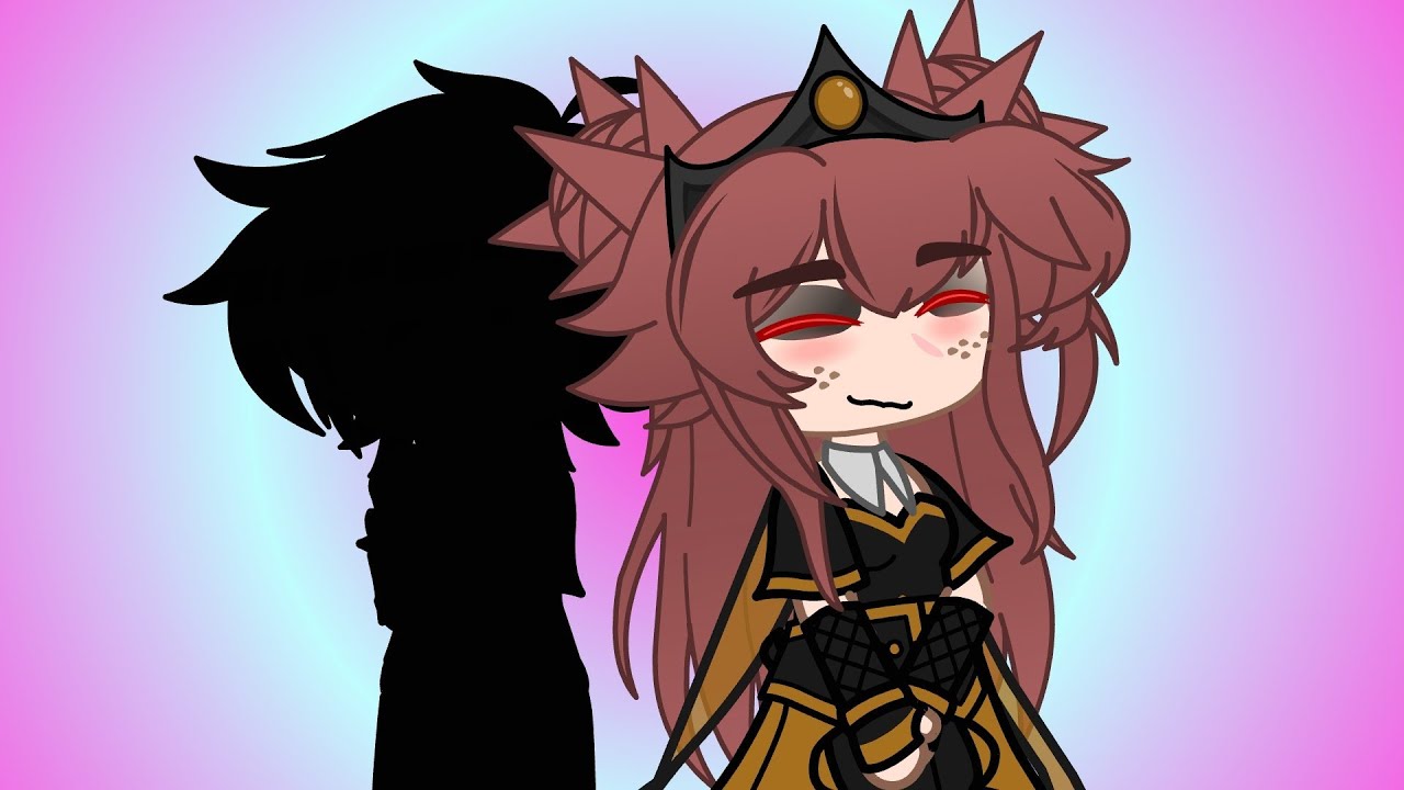 The Queens Awakening - Tg Tf Gacha Video - YouTube