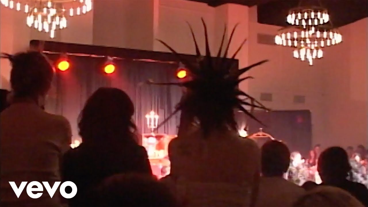 Malice K - Halloween (Live) - YouTube Music
