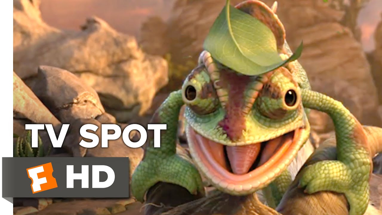 The Wild Life TV SPOT - Work (2016) - Matthias Schweighöfer Movie - YouTube