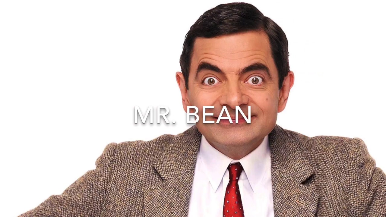 Charlie Chaplin VS Mr. Bean - Dragon Rap Battles #58 - YouTube