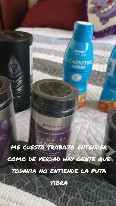 ME CUESTA TRABAJO ENTENDER COMO DE VERDAD HAY GENTE QUE TODAVIA NO ENTIENDE LA PUTA VIBRA. - YouTube