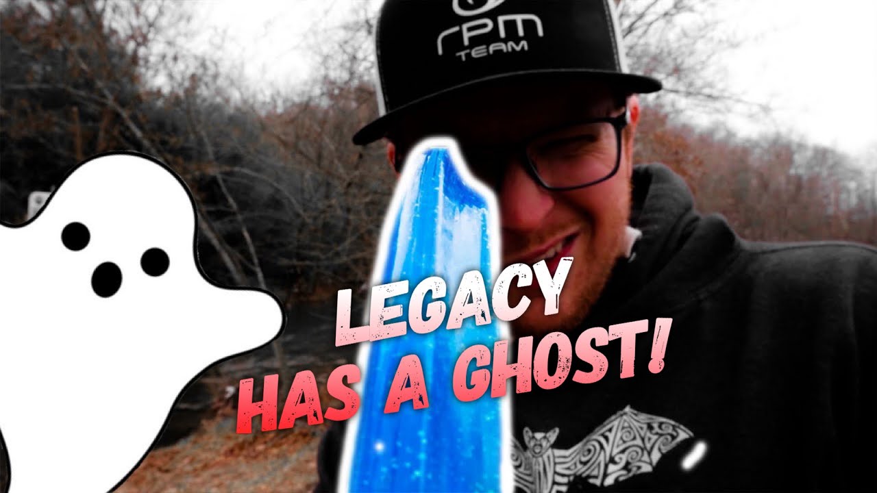 This Mid was Better than I thought | Legacy Discs Ghost - YouTube