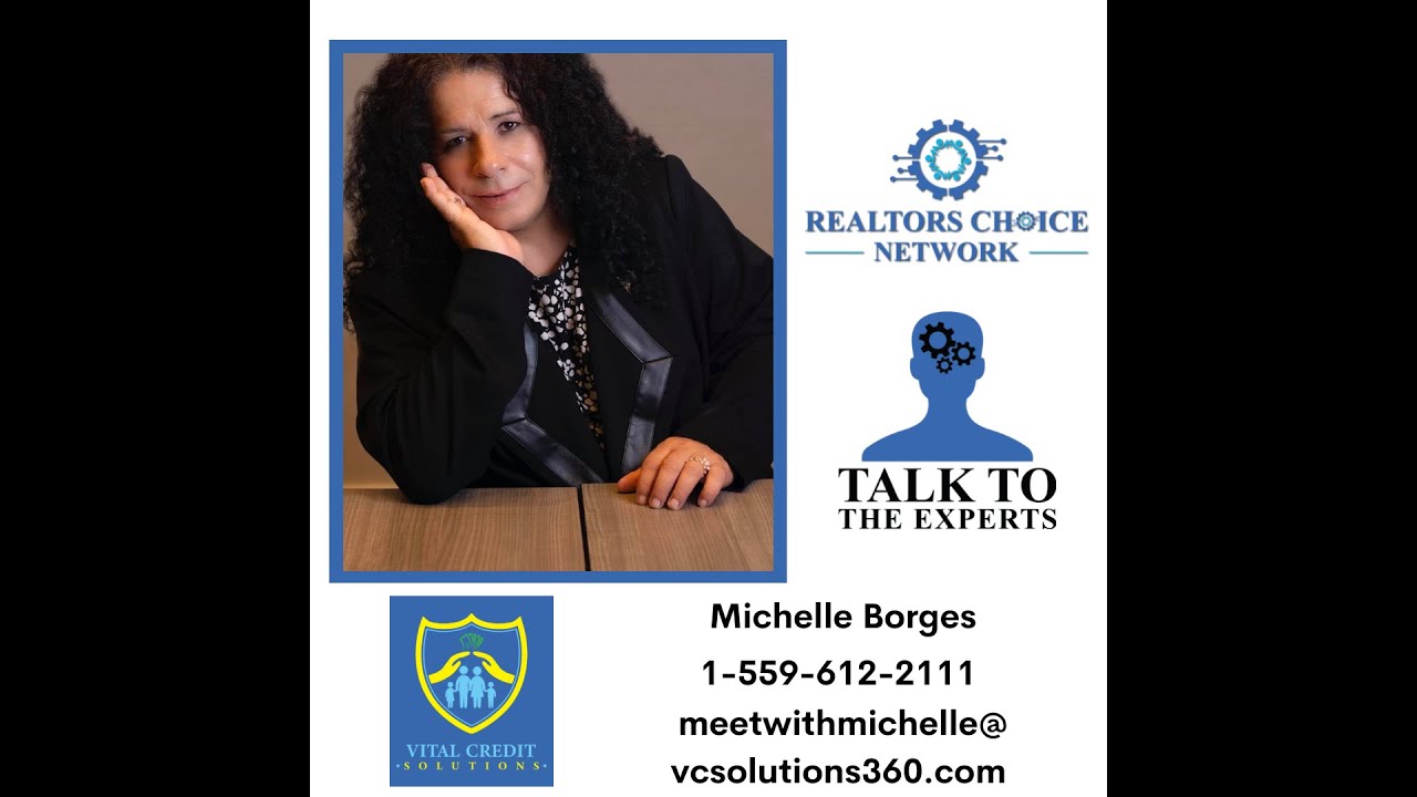 Talk to the Experts Michelle Borges - YouTube