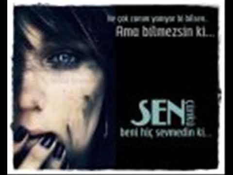 Yansın bu gönlüm yansın