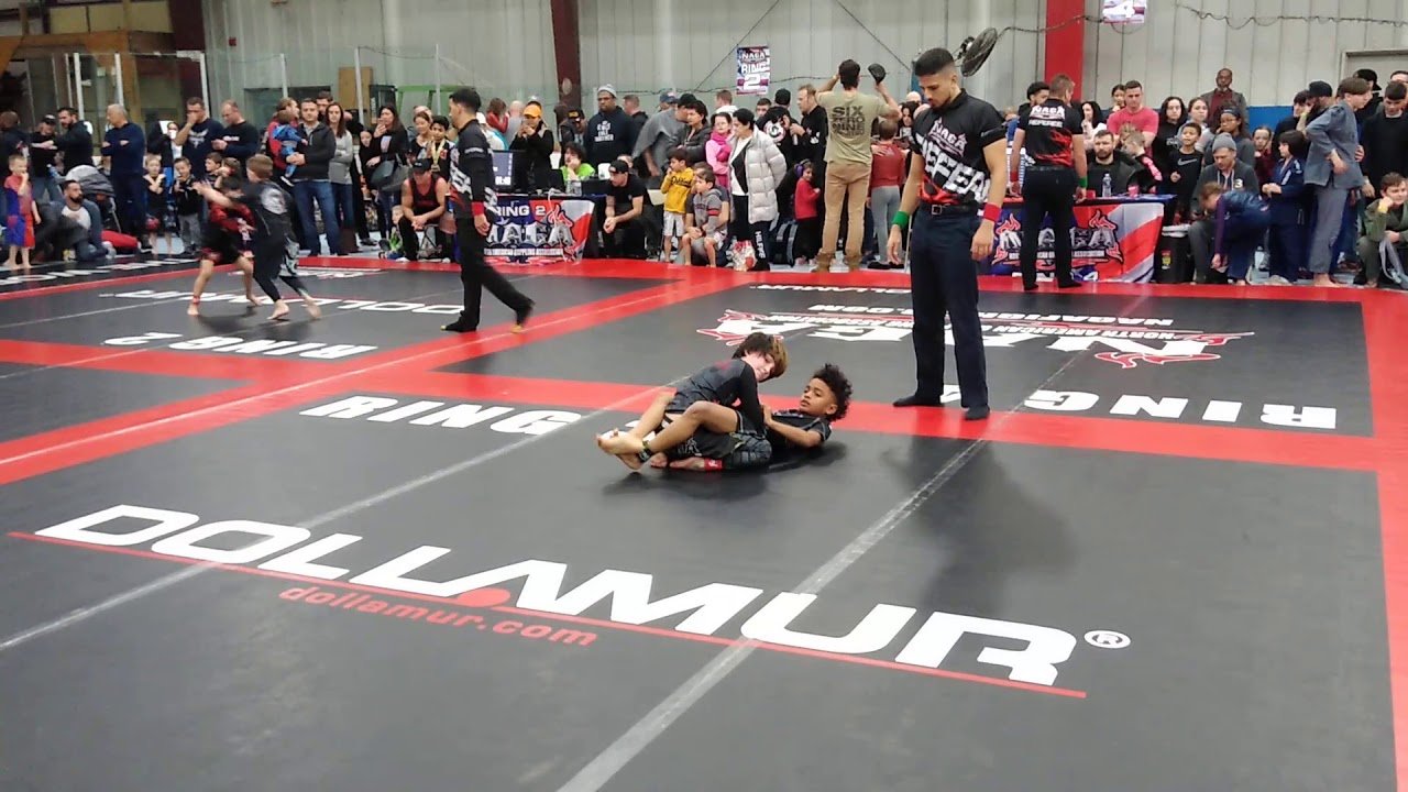 RJ Beall Naga - YouTube