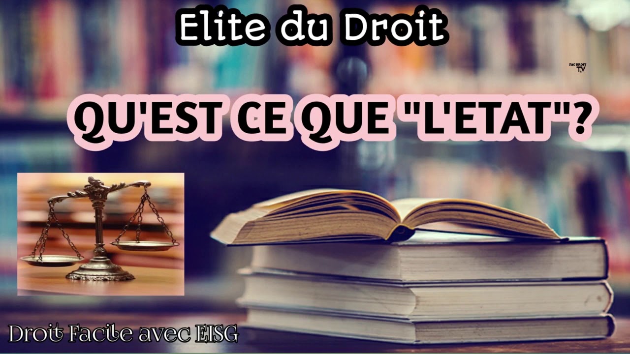 QU EST CE QUE L TAT YouTube qu-est-ce-que-l-tat-youtube