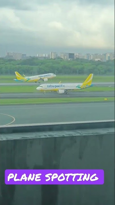 PLANE SPOTTING AT NAIA TERMINAL THREE / MANILA PHILIPPINES / PART 3-73 - YouTube