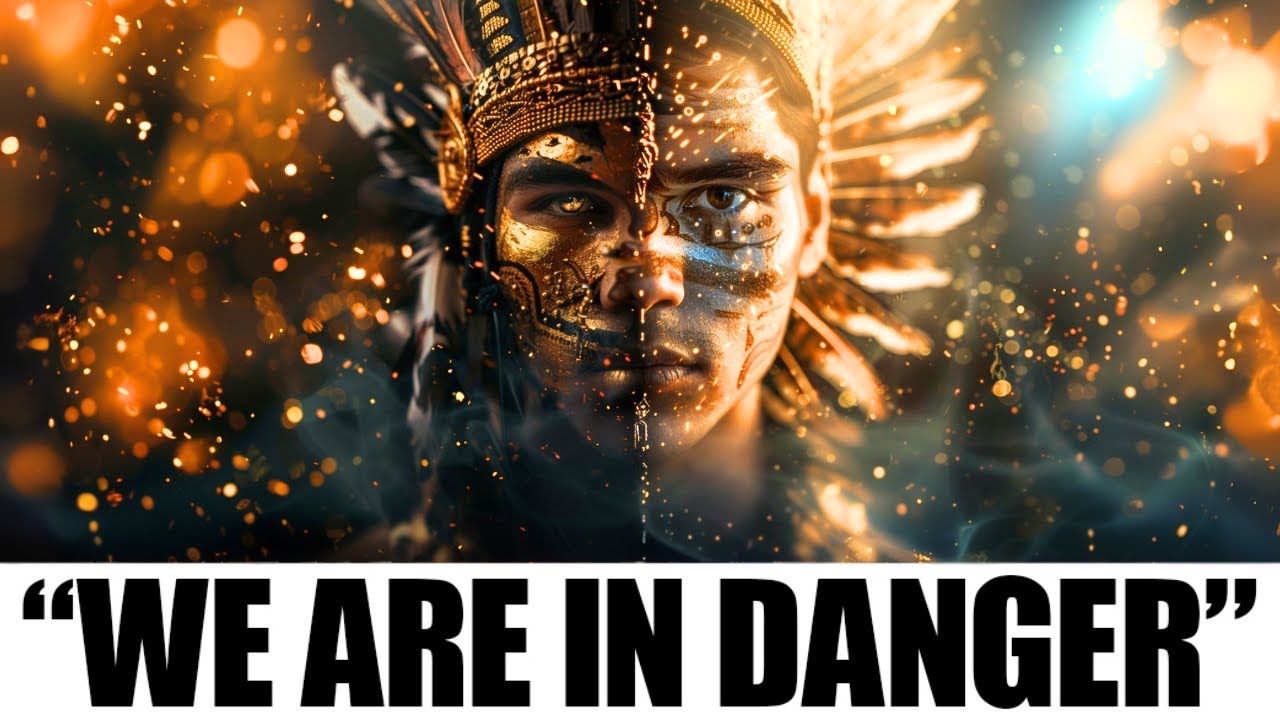 Scientists FINALLY Sequenced The DNA Of The Maya In 2025… And It ...