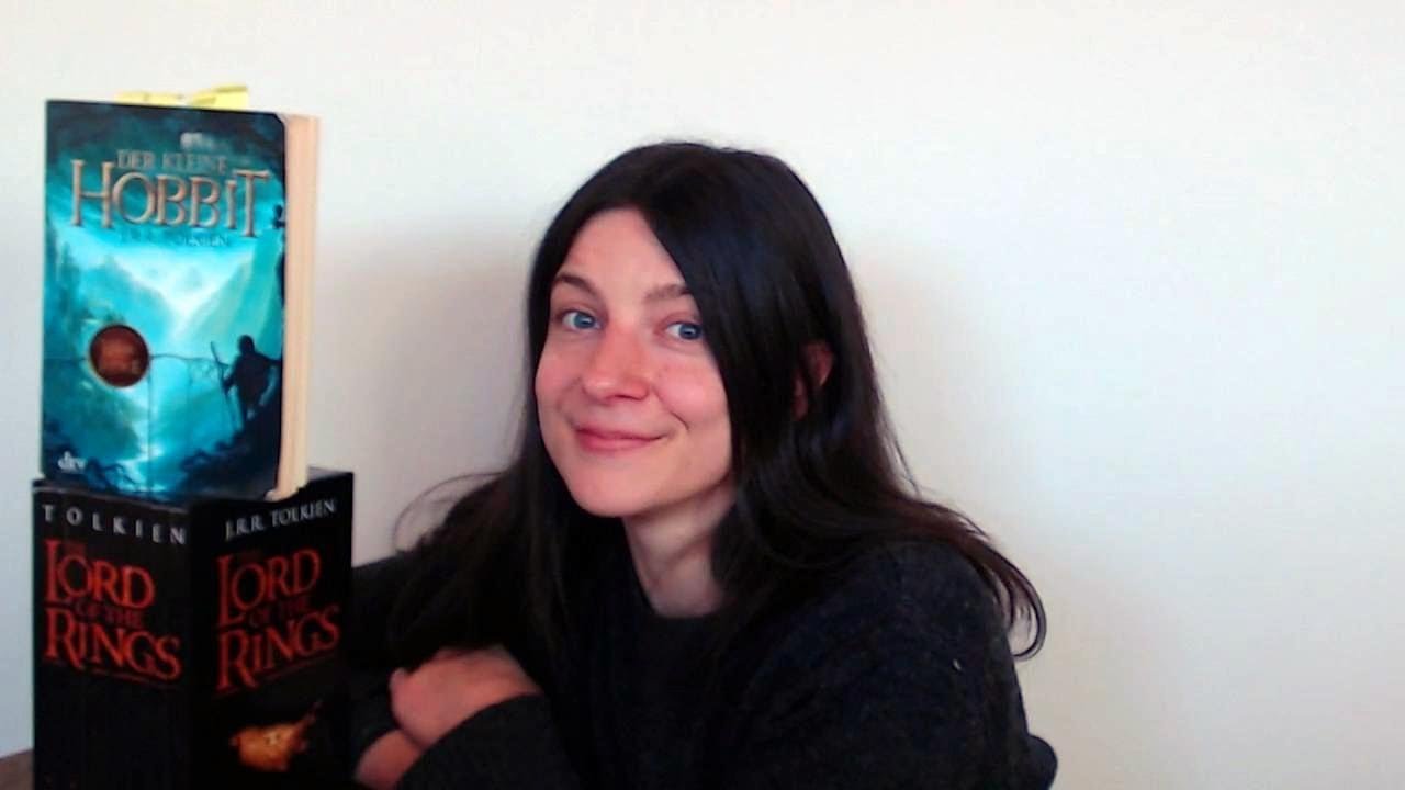 Der Hobbit: Es endet auch mit Horror | Rezension: Der kleine Hobbit ...