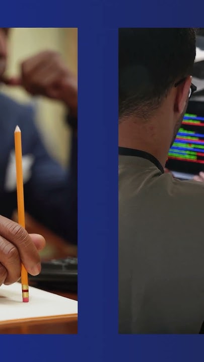 30 Days, 30 Tips for Coders - Day 1: The Secret to Becoming a Better Coder! - YouTube