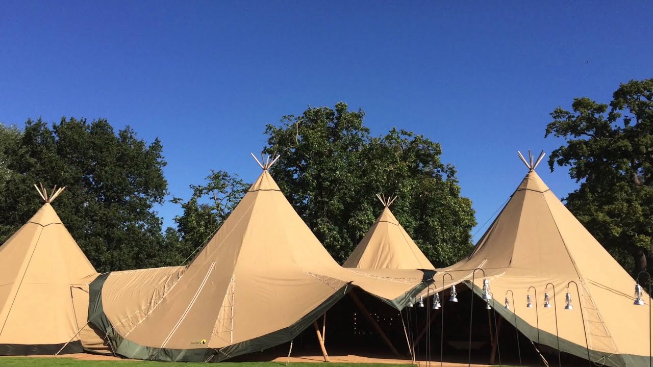 2015 Events Showreel - YouTube