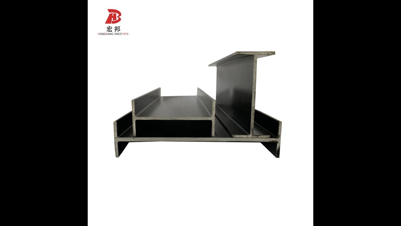 basalt fiber reinforced composite plastic - YouTube