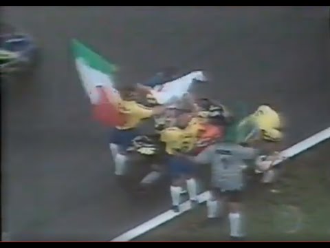 MotoGP - Brasil 2002 (Globo)