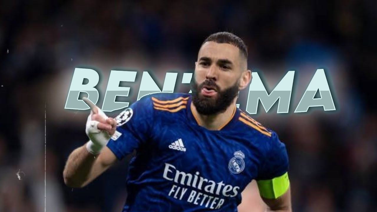 Karim Benzema! ⚡ / Flashbacks [Edit/Video] - YouTube
