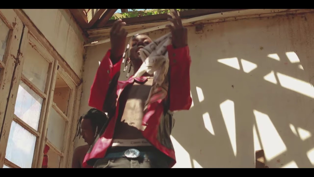 2040 by b threy official video - YouTube