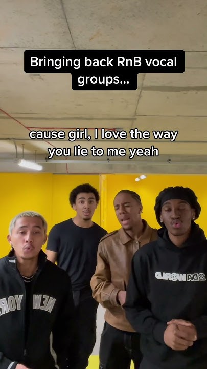 2023 like 1993 🌐 No Guidnce - Lie To Me #rnb #rnbmusic #shorts - YouTube