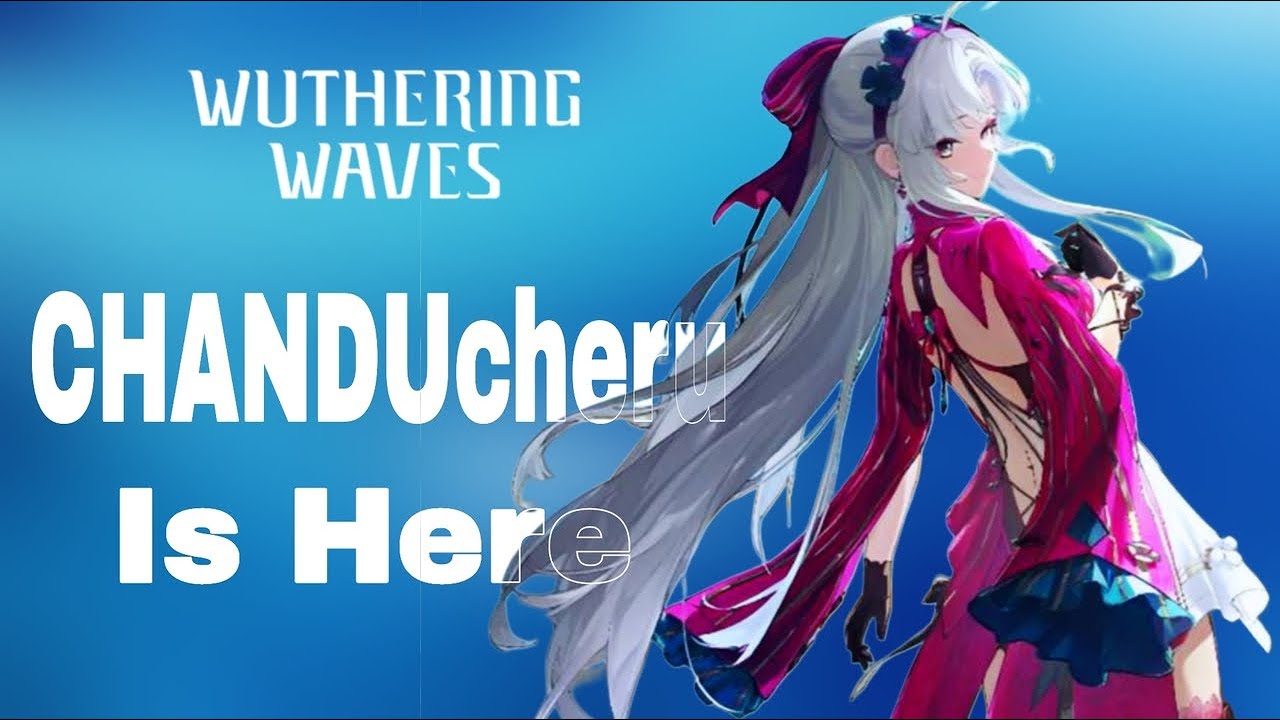 🔴L!ve Genshin Impact And Wuthering Waves Also I'm Alive And Back Here 🤗 ...