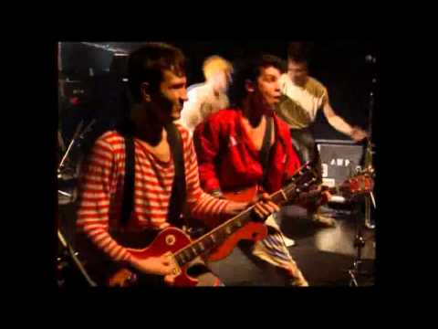 Mano Negra - Rock & Roll Band (En Concierto) - YouTube