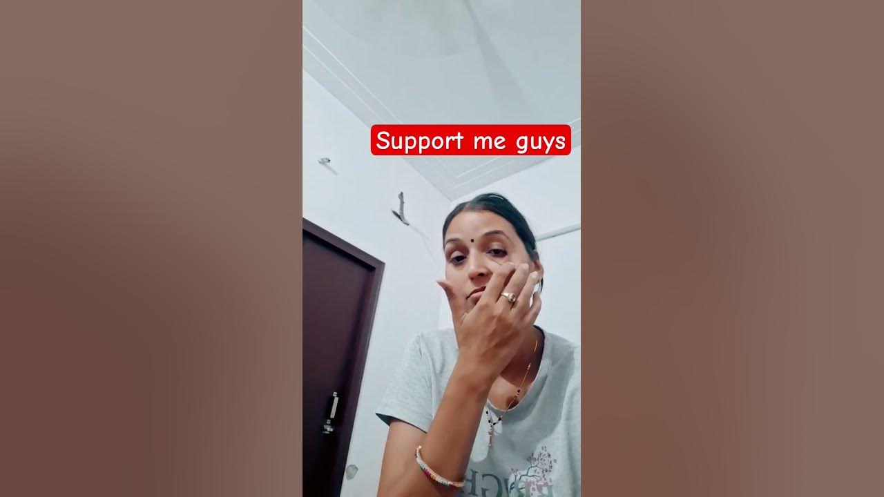 #funny #comedy support me gys - YouTube