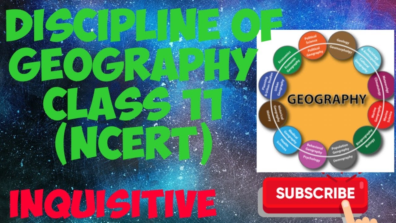 Difference Between Systematic Geography And Regional Geography Class 11 difference-between-systematic-geography-and-regional-geography-class-11
