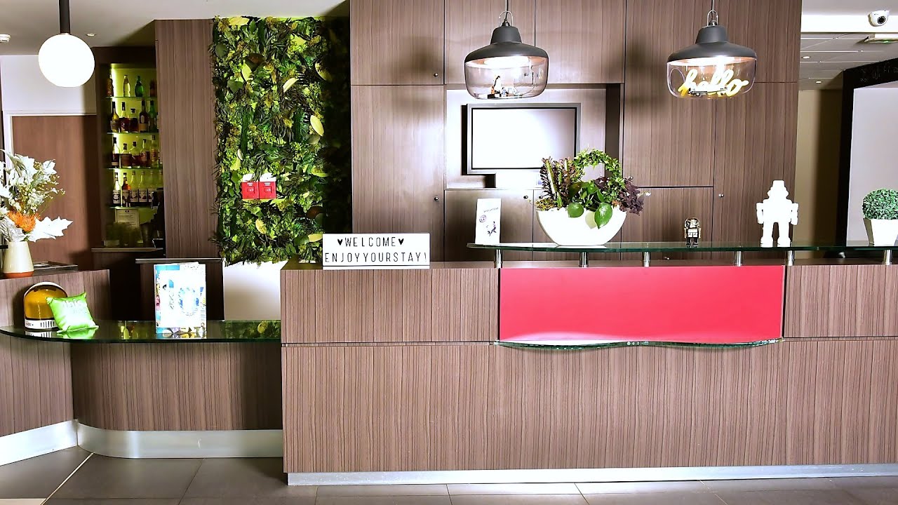 Top rated Hotels in Balma, France | 2020 - YouTube