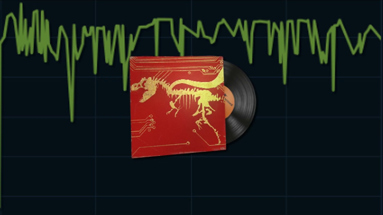 Robert Allaire — Insurgency CS:GO Music Kit - YouTube