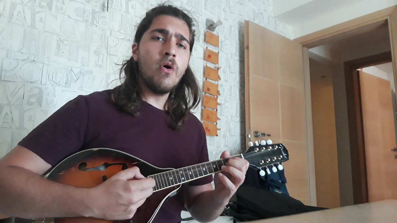 ΑΣΤΡΑ ΜΗ ΜΕ ΜΑΛΩΝΕΤΕ ΓΙΑΝΝΗΣ ΚΑΛΛΙΓΙΑΝΝΗΣ - YouTube